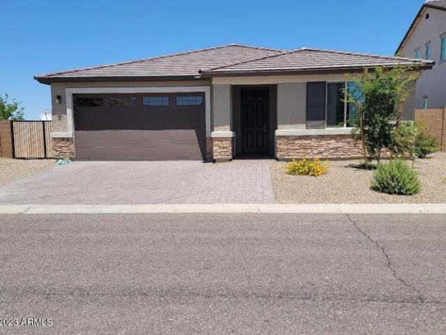 10010 E Hay Loft Rd, Florence, AZ 85132