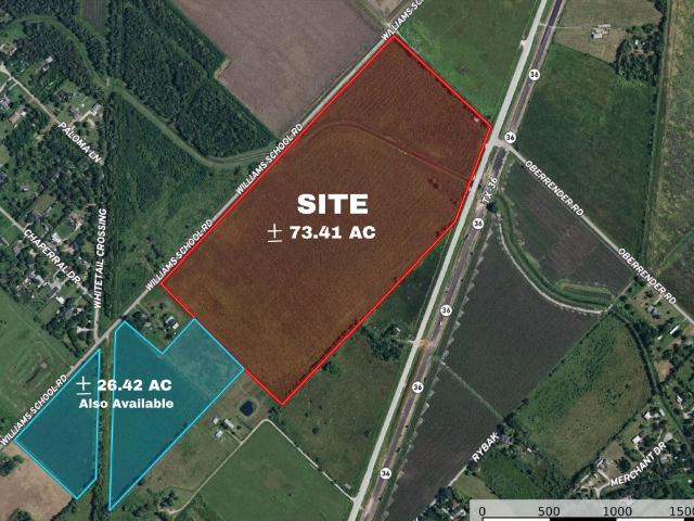 10010 Highway 36, Needville, TX 77461 | MLS #828162 | Compass