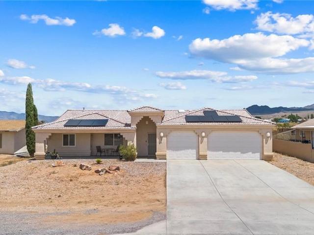 10010 N Concho Dr, Kingman, AZ 86401