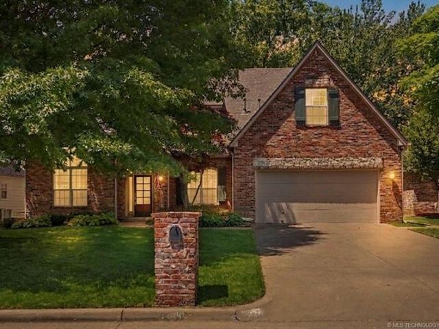 10010 S 86th East Ave, Tulsa, OK 74133