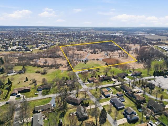 10011 W 93rd Ave, Saint John, IN 46373