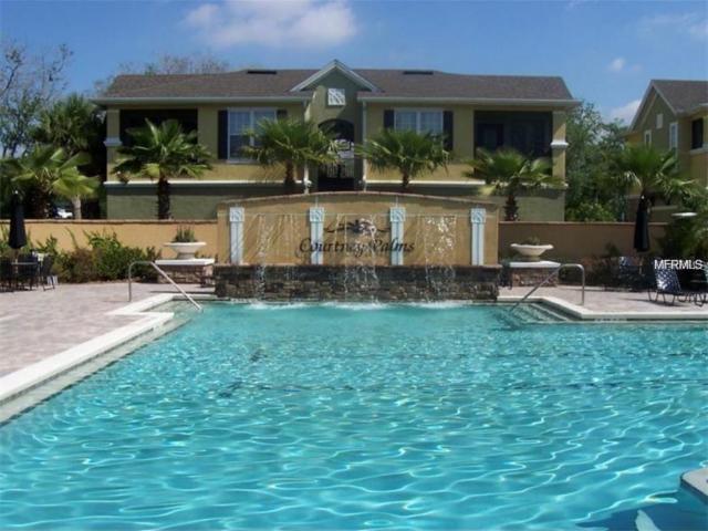 10011 Courtney Palms Blvd, Unit 201, Tampa, FL 33619 | MLS #TB8489 | Compass
