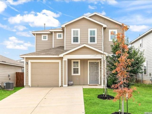 10011 Crabapple Pass, San Antonio, TX 78254