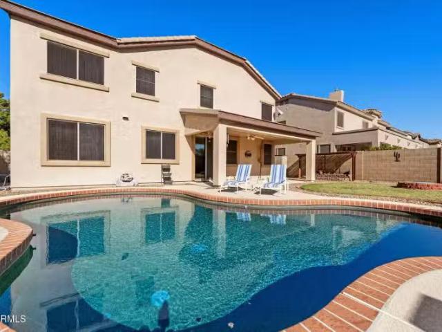 10011 E Lakeview Cir, Mesa, AZ 85209 MLS 6785316