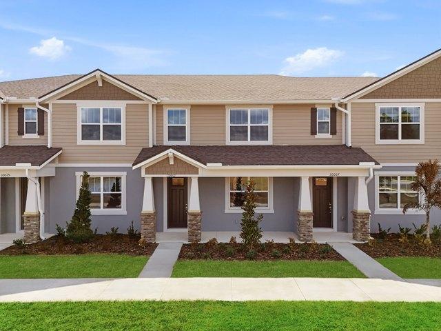 10011 Gazebo Aly, Orlando, FL 32832