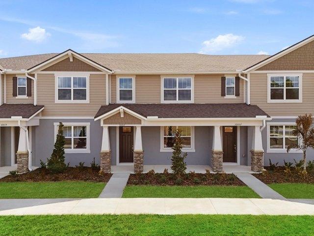 10011 Gazebo Aly, Orlando, FL 32832