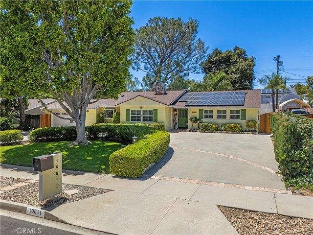 10011 Genesta Ave, Northridge, CA 91325