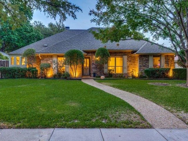 10011 Glen Canyon Dr, Dallas, TX 75243