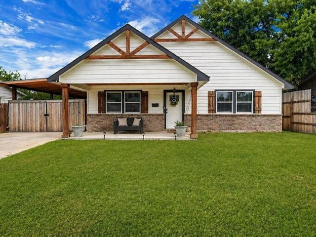 10011 Mill Valley Ln, Dallas, TX 75217