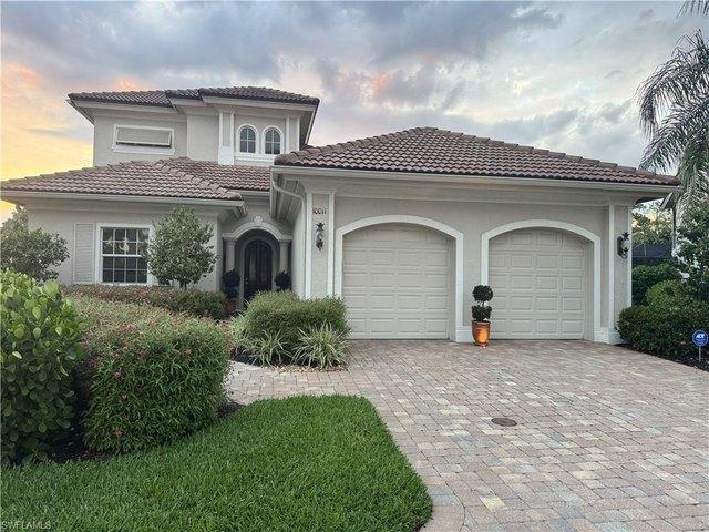 10011 Northridge Ct Lot 17, Estero, FL 34135