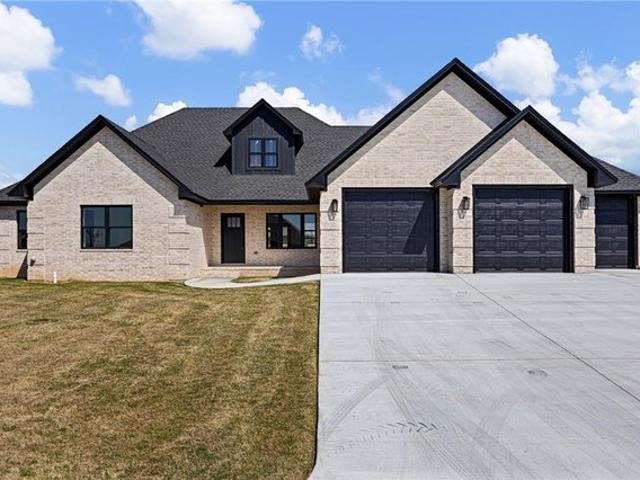 10011 Olivia Loop, Danville, AR 72833