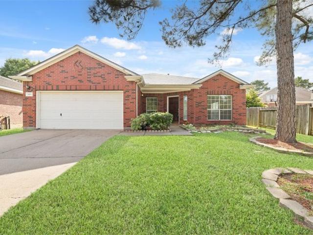 10011 Redoak Pass Ln, Houston, TX 77064