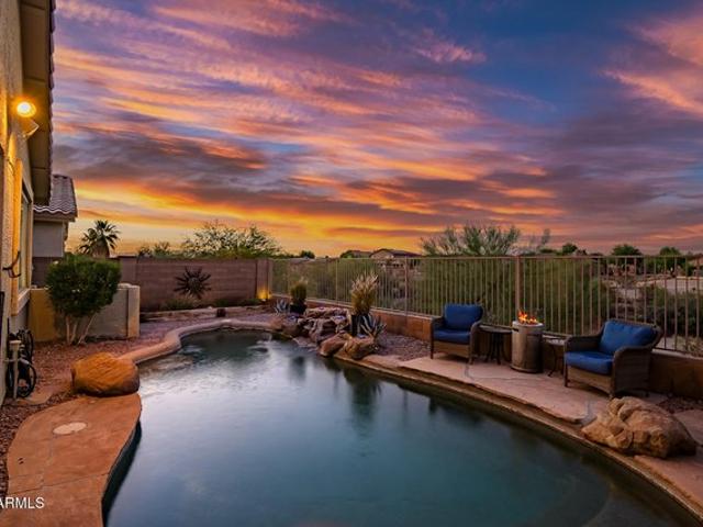 10011 S 183rd Ln, Goodyear, AZ 85338