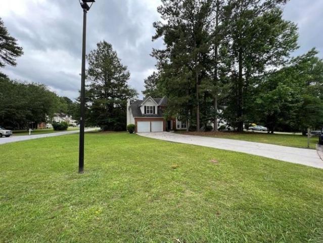 10012 Clearwater Trail, Jonesboro, GA 30238