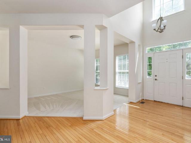 10012 Darnaway Court