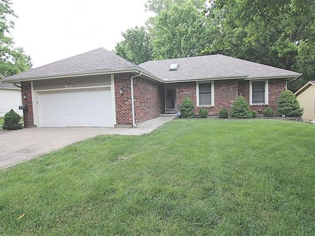 10012 E 72nd St, Kansas City, MO 64133