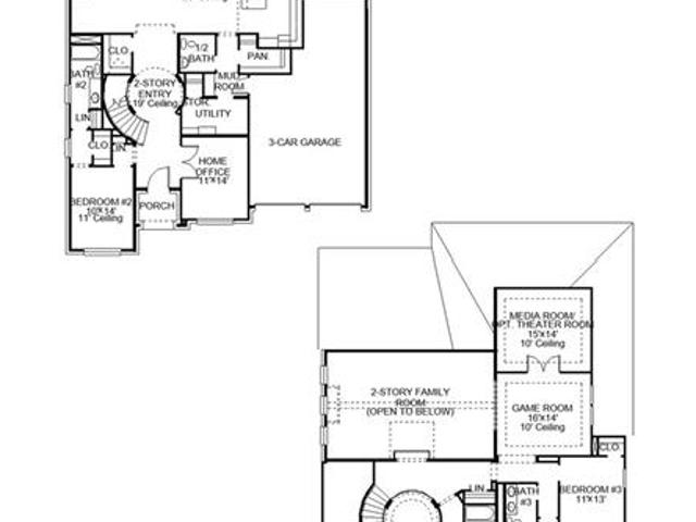 10012 Gray Fox Dr, Denton, TX 76207 | MLS #21219