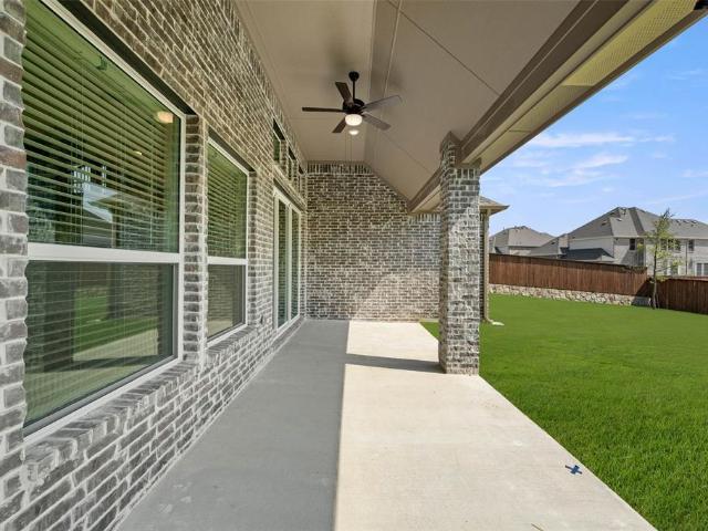 10012 La Frontera Dr, Fort Worth, TX 76179 | MLS #20965
