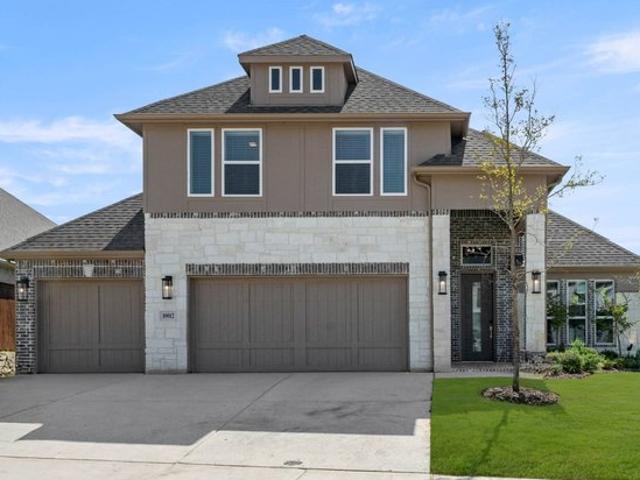 10012 LA Frontera Dr, Fort Worth, TX 76179