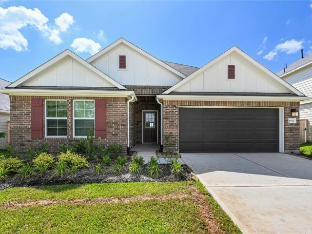 10012 Lone Star Landing Blvd, Montgomery, TX 77316 | MLS #92853