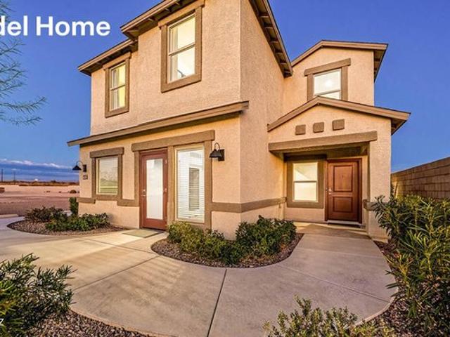 10012 N Guayacan Trl, Marana, AZ 85653