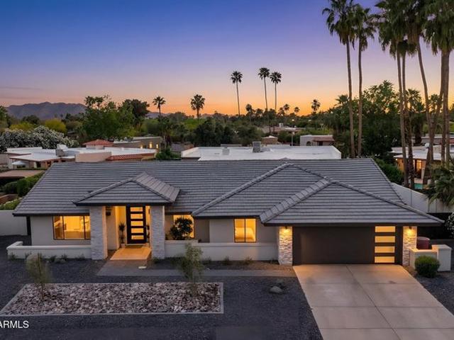 10012 N 76th Pl, Scottsdale, AZ 85258