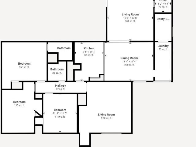 10012 Ronald Drive