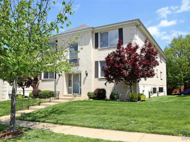 10017 Chardin Way, Unit 3, St. Louis, MO 63128 | MLS #26026