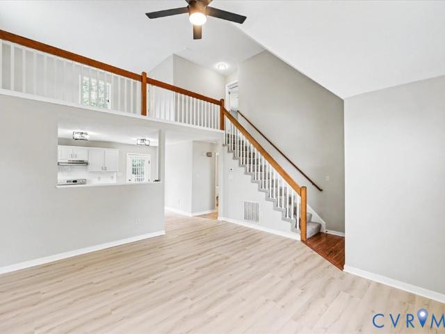 10017 Chartwood Court