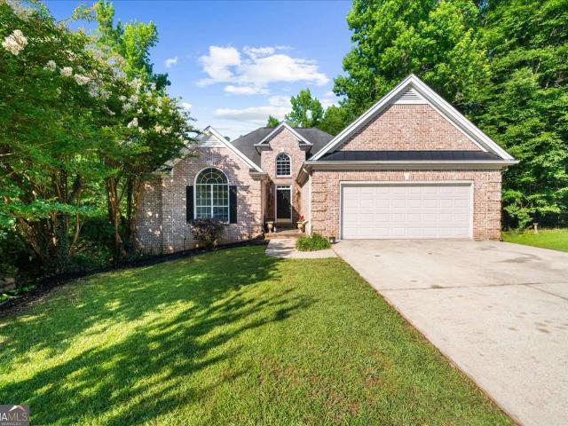 10017 Harmon Springs Drive