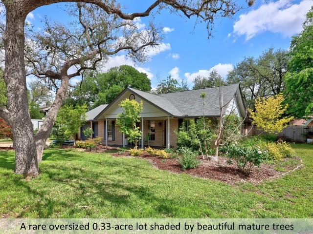 10017 Hidden Meadow Dr