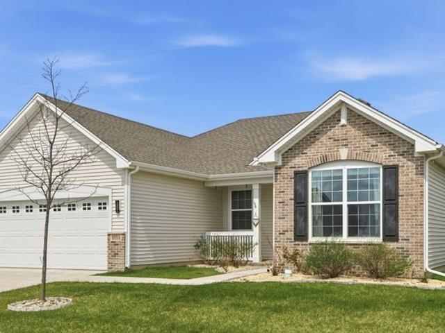 10014 W 141st Ln, Cedar Lake, IN 46303