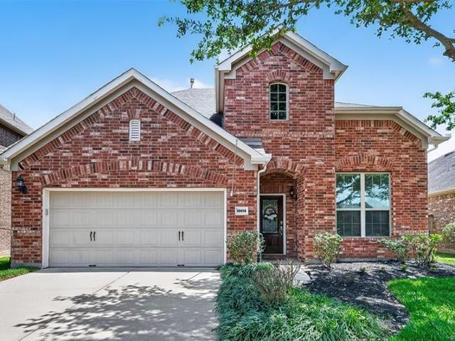 10014 Western Pine Trl, Katy, TX 77494