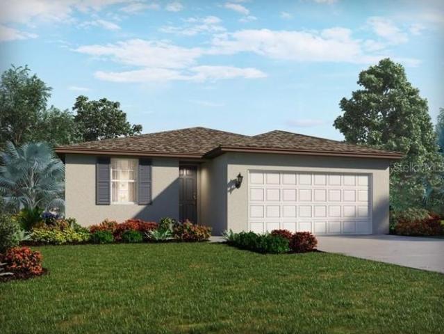 10014 Daybreak Glen, Parrish, FL 34219