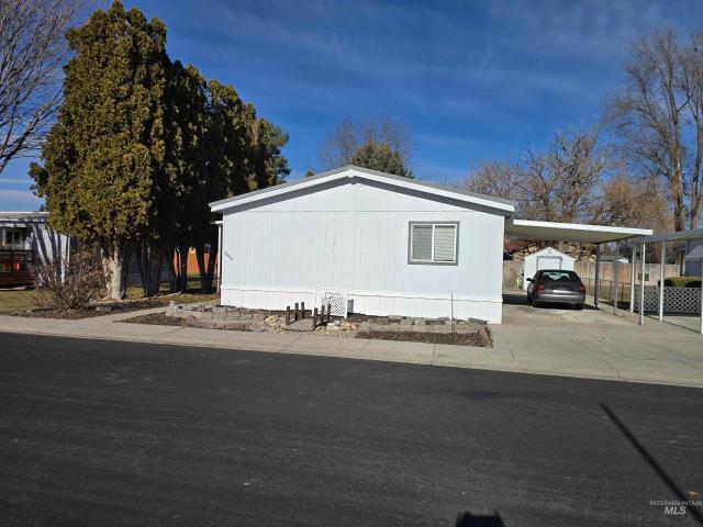 10014 Dewitt Ln
