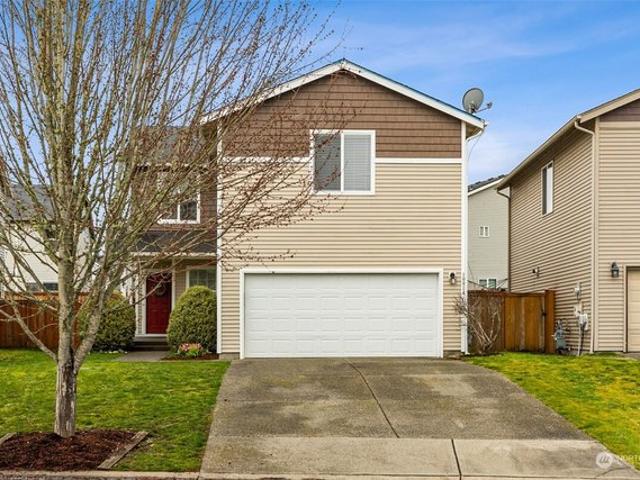10014 Dragt St SE, Yelm, WA 98597
