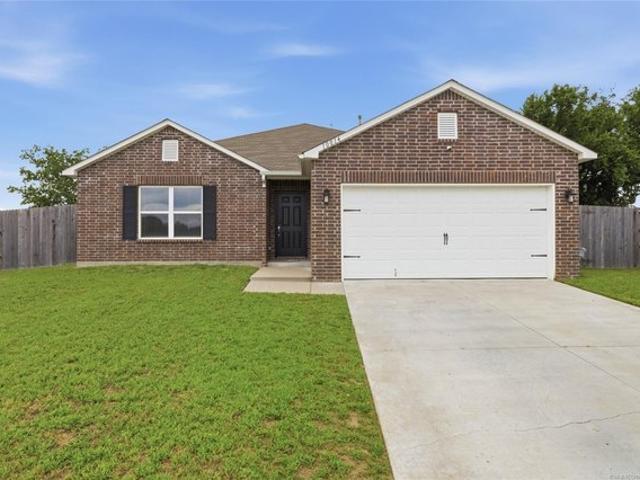 10014 E 106th Ct N, Owasso, OK 74055
