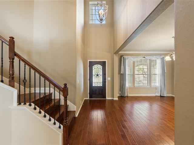 10014 Forrester Trail