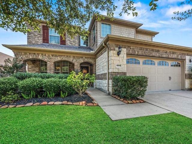 10014 Forrester Trl, Katy, TX 77494