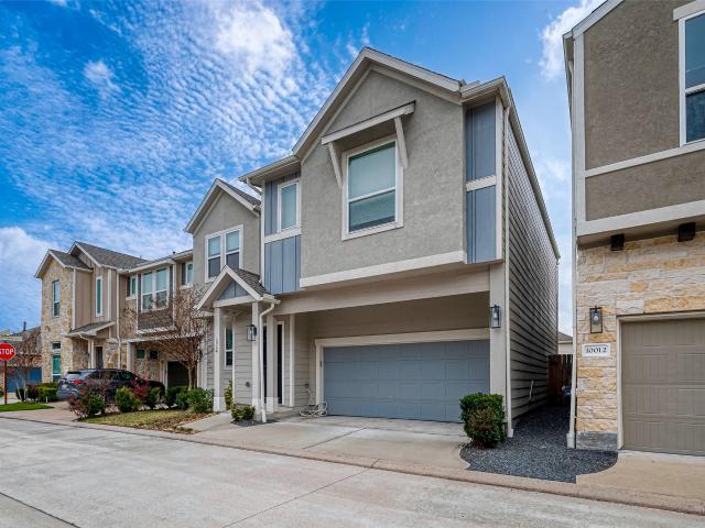 10014 Granary Dr, Houston, TX 77080 | MLS #73088 | Compass