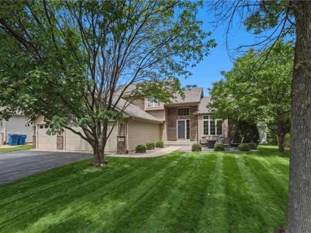 10014 Hidden Oaks Ln N, Champlin, MN 55316