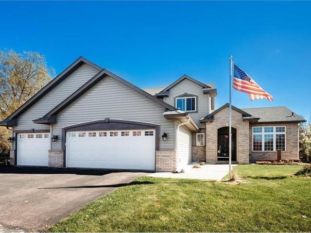 10014 Pin Oak Ct N, Brooklyn Park, MN 55443