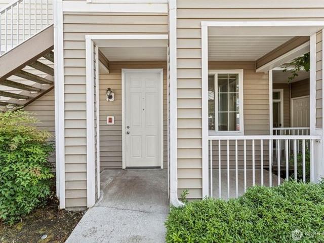 10015 th Pl E Unit 109, Puyallup, WA 98375