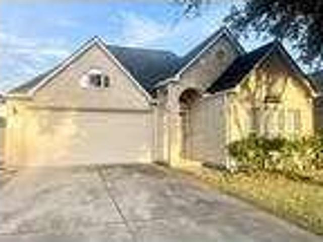 10015 Tulip Trails Court Houston Texas 77075