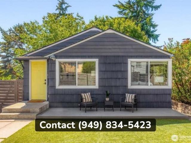 10015 Ashworth Ave N, Seattle, WA 98133