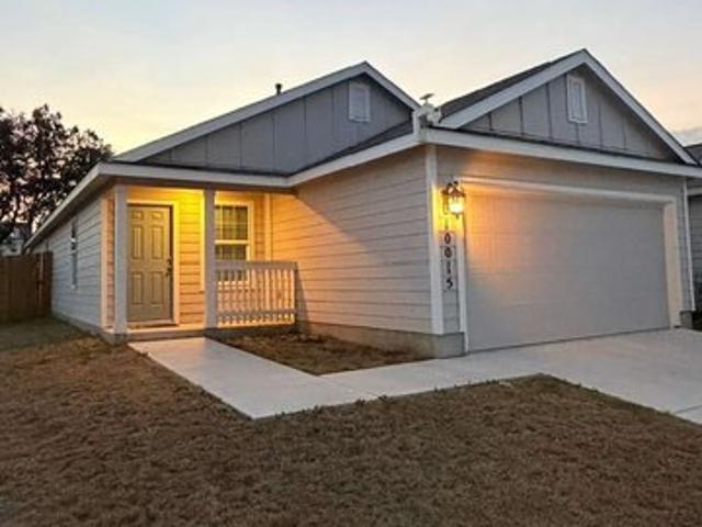 10015 Braun Crst, San Antonio, TX 78254