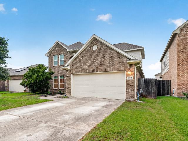 10015 Chase Court