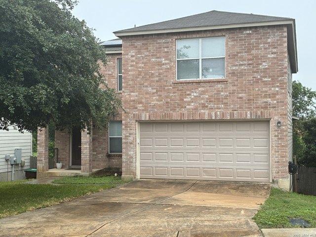 10015 Del Lago Ct, San Antonio, TX 78245