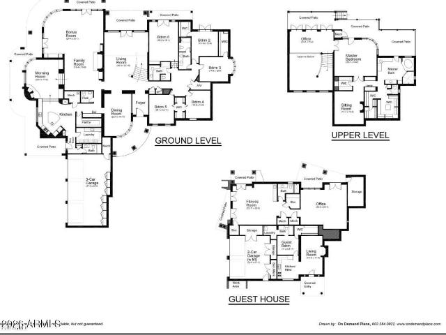 10015 E Adele Ct, Scottsdale, AZ 85255 | MLS #6960