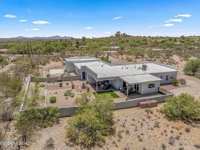 10015 E Fort Lowell Rd, Tucson, AZ 85749